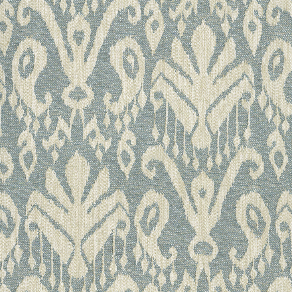 P/K Lifestyles Ikat Wanderlust - Celestial 412340 Upholstery Fabric ...