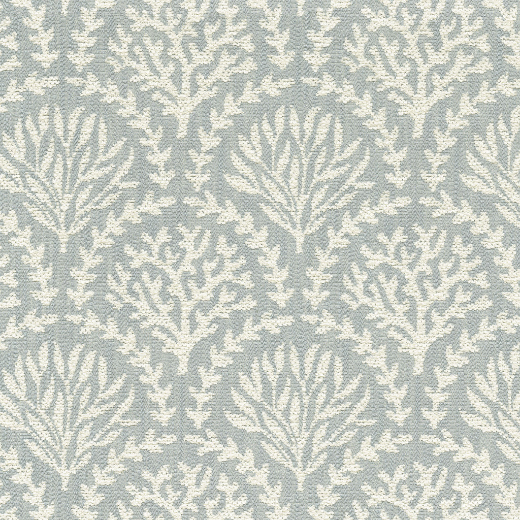 P/K Lifestyles Narella - Blue Smoke 472193 Upholstery Fabric – CoCo B ...