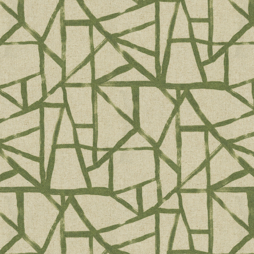P/K Lifestyles What's Your Angle - Loden 472510 Upholstery Fabric ...
