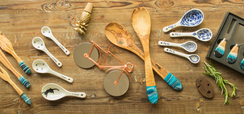 CoCo B. Kitchen & Home - Quality Kitchen & Craft Blanks