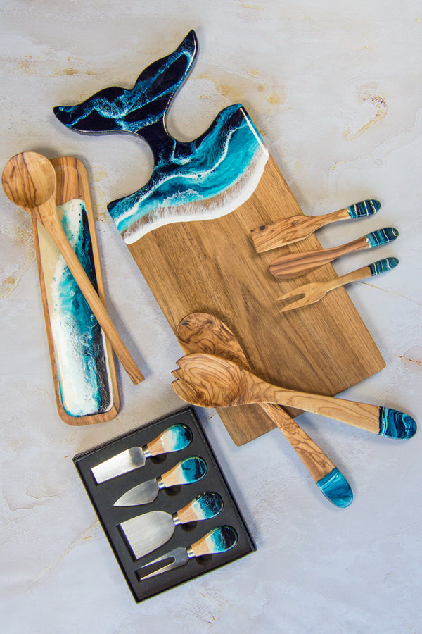 CoCo B. Kitchen & Home - Quality Kitchen & Craft Blanks