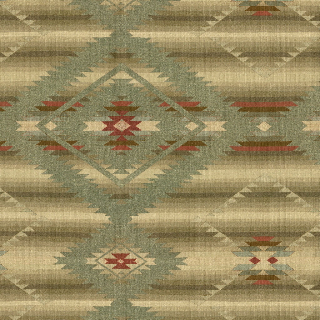 P/K Lifestyles Blanket Statement - Jute 411903 Upholstery Fabric – CoCo ...