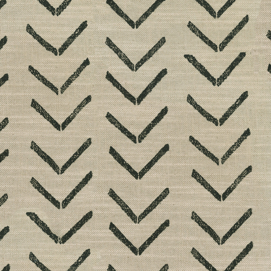 CLOSEOUT P/K Lifestyles Bogolan Sky - Fossil 409412 Upholstery Fabric ...