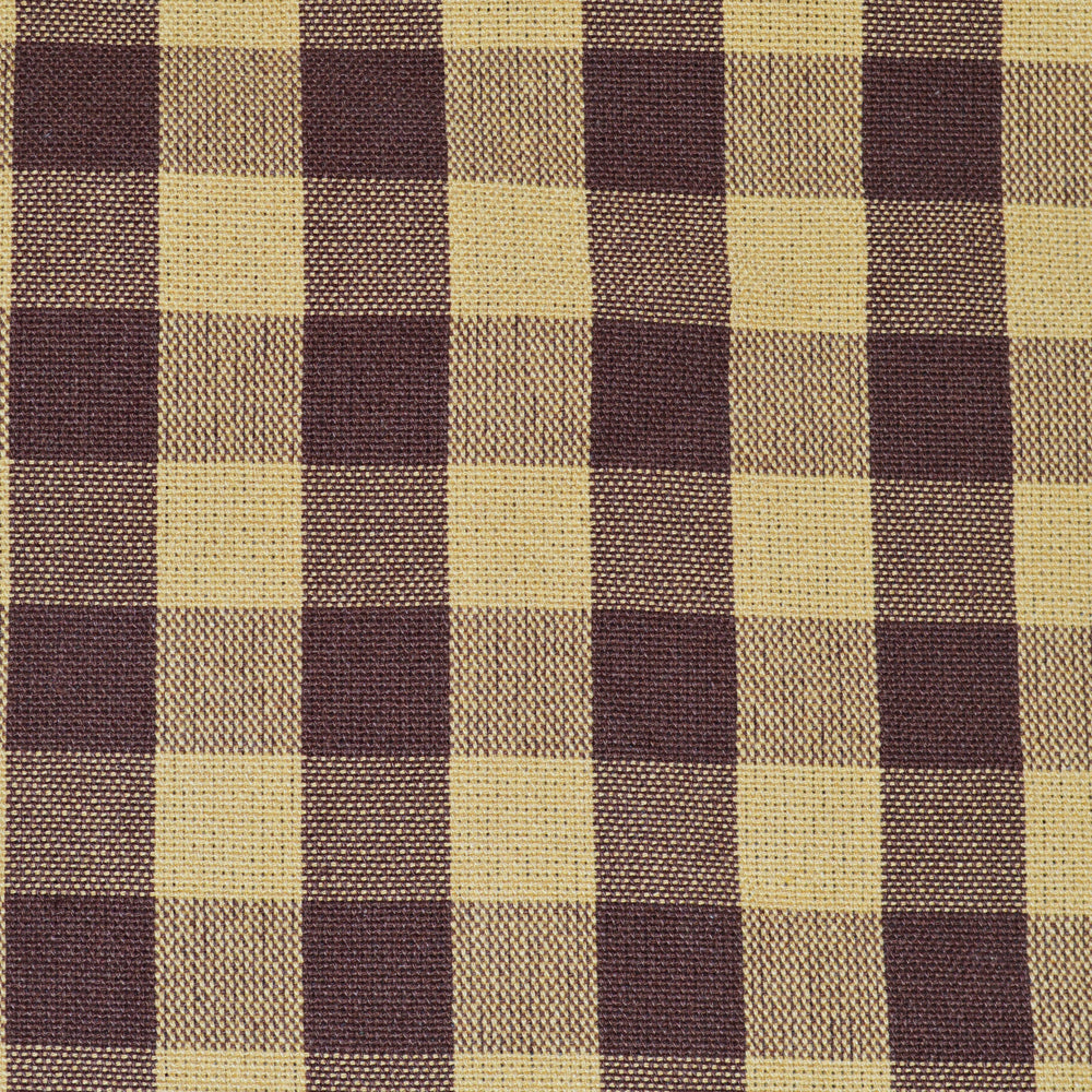Buffalo Check Upholstery Fabric – CoCo B. Kitchen & Home