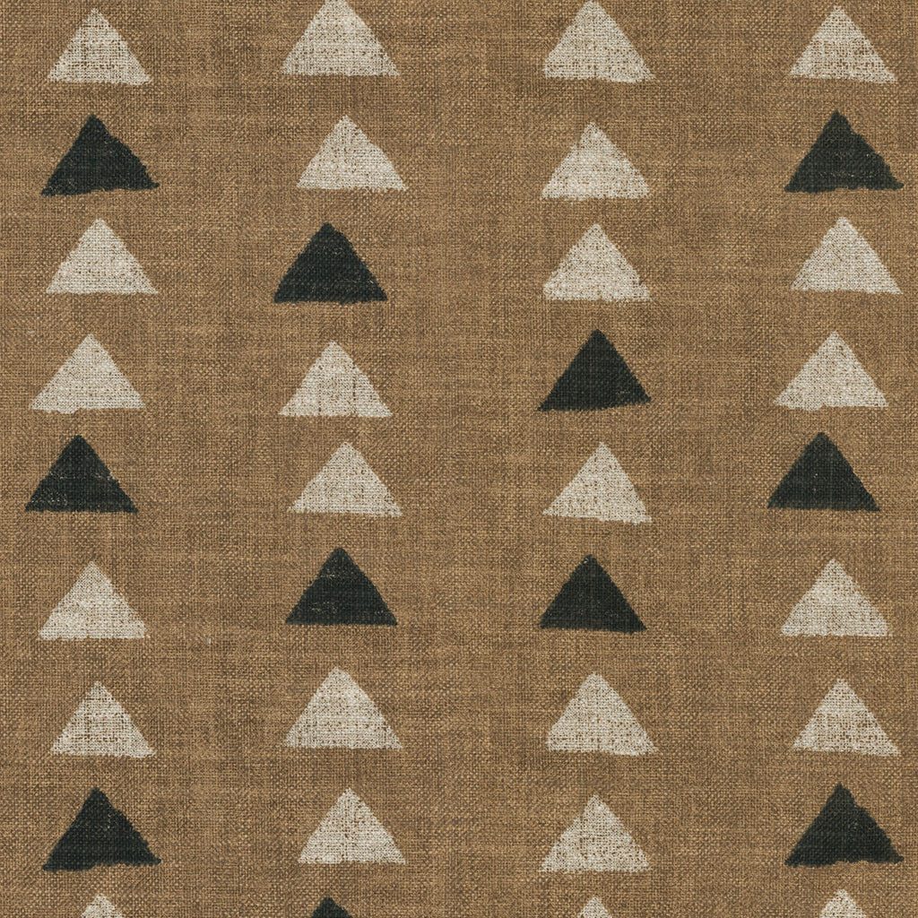 P/K Lifestyles Nomadic Triangle - Arcilla 408451 Tela para tapicería ...