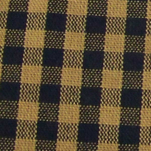 Small Check Fabric Swatch – CoCo B. Kitchen & Home