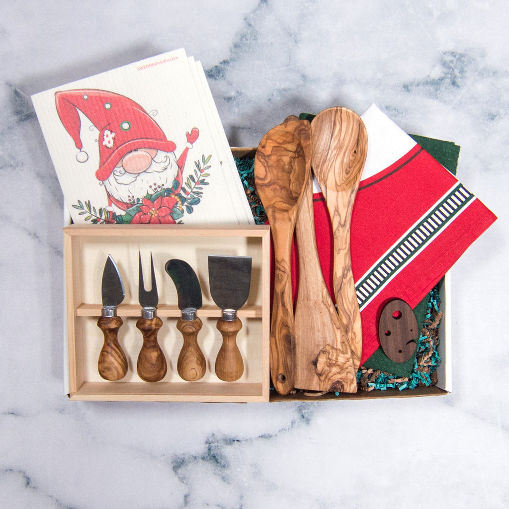 Christmas Kitchenware Gift Box – CoCo B. Kitchen & Home